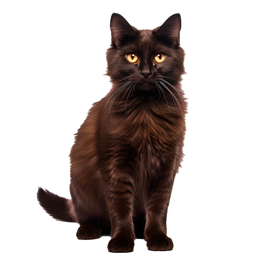 York Chocolate Cat - puzzel – Craft Hub NL